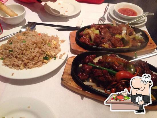 Palace Garden Chinese Restaurant, Menai - Restaurant menu, prices and ...
