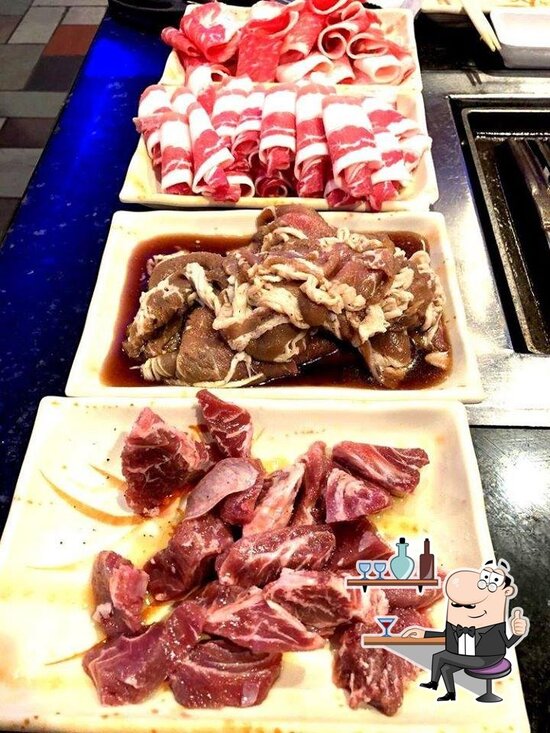 RH BBQ, Rowland Heights - Restaurant menu, prices and reviews
