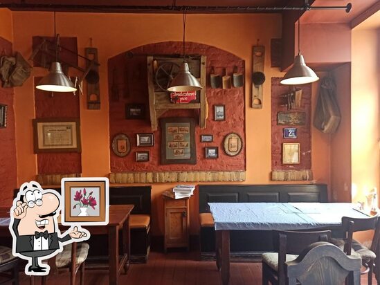 Restoran Kafanica, Novi Sad - Restaurant menu, prices and reviews