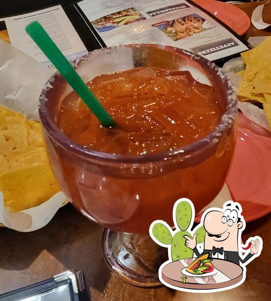 Rio Bravo - Westbrook, Westbrook - Restaurant menu, prices and reviews