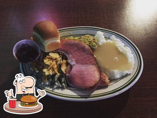 Sidelines Sportsbar & Grill in Bend - Restaurant menu and reviews