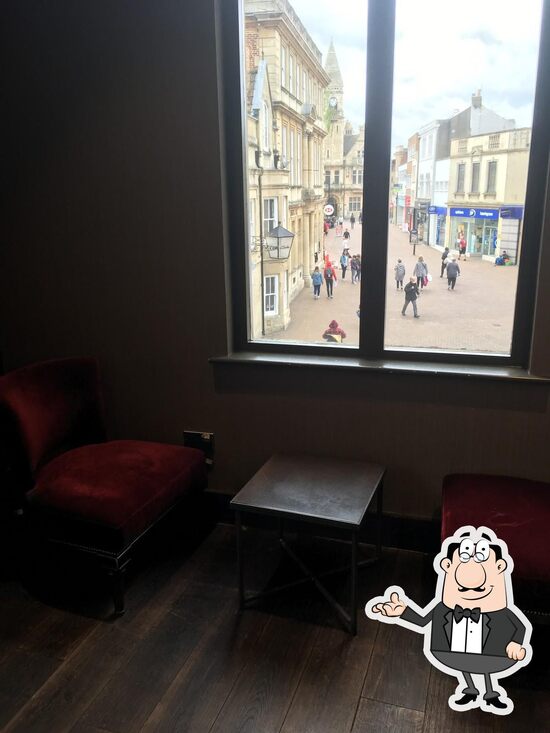 Starbucks Coffee in Trowbridge - Restaurant reviews