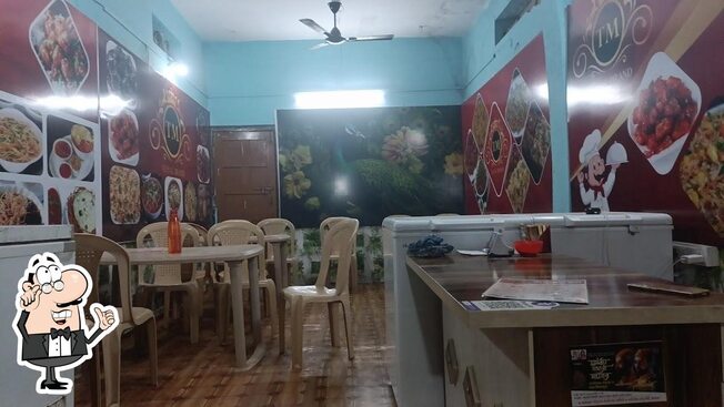TM Royal Brand Chinese, Basmat - Restaurant menu, prices and reviews