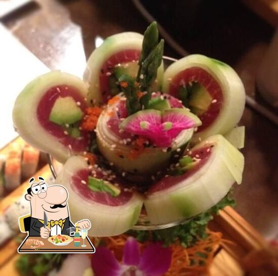 Thep Thai, Stuart - Restaurant menu, prices and reviews