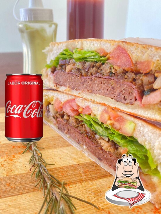 Turma da Mônica Lanches, Maringá - Menu do restaurante, preços e opiniões