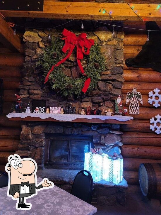 Black Bear Inn, Cottage Grove - Restaurant menu, prices and reviews