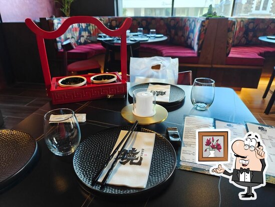 Dawn Asian Restaurant 晓餐厅, Cape Town - Restaurant menu, prices and reviews