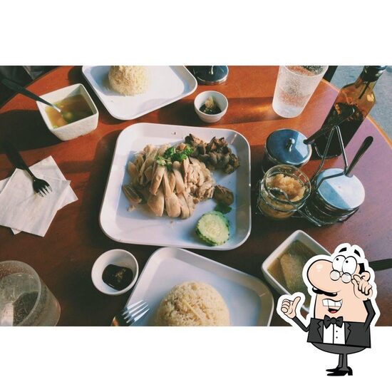Eim Khao Mun Kai, New York City - Restaurant menu, prices and reviews