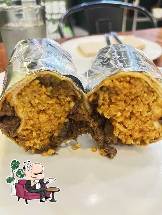Sílantro Fil-Mex Cantina, Dagupan - Restaurant menu, prices and reviews