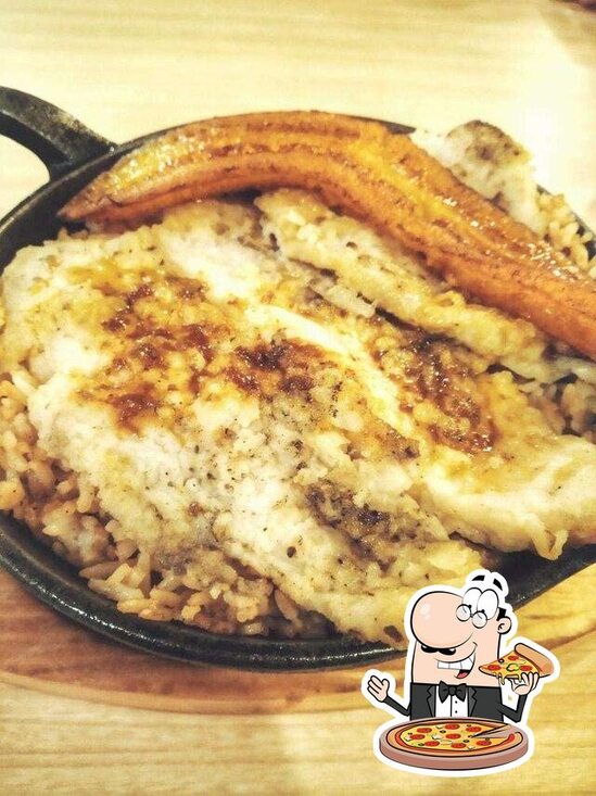 Uncle Cheffy Prima restaurant, Taguig, 2 Upper McKinley Rd - Restaurant ...