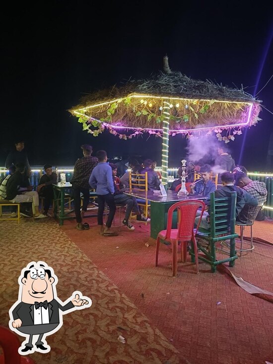 A1 Restaurant Ramnagar, Ramnagar - Restaurant menu, prices and reviews