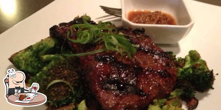 Bar Dojo in Edmonds - Restaurant menu and reviews