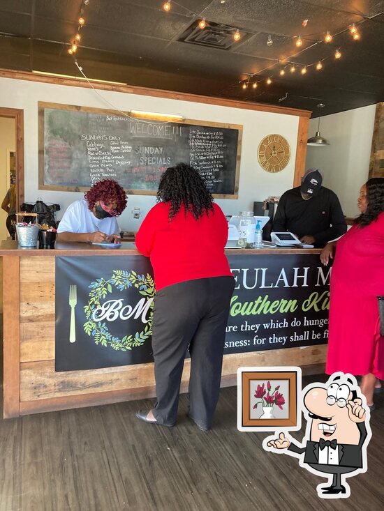 Beulah Mae's southern. Kitchen in Alabaster - Restaurant reviews