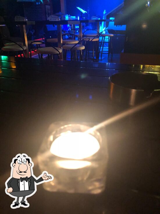 Blackthorn Lounge Bar, Ankara - Restaurant menu, prices and reviews