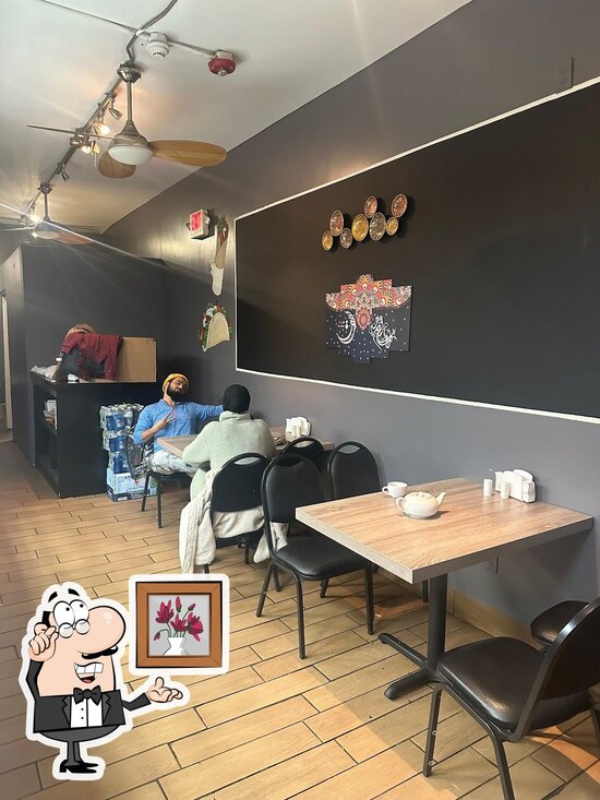 Caravan Halal Restaurant, Pittsburgh - Restaurant menu, prices and reviews