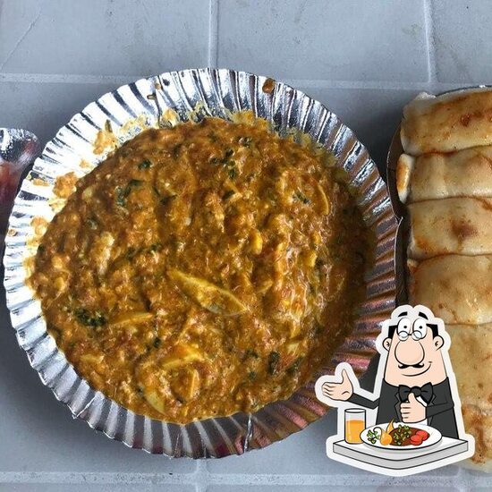Chandan Omelette Center, Surat - Restaurant reviews