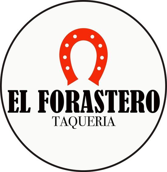 Menu at El Forastero Taqueria restaurant, Ciudad Victoria