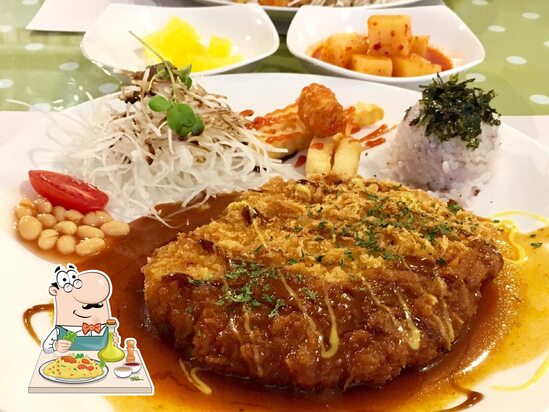 Gallery Babs cafe, Gangneung-si - Restaurant reviews