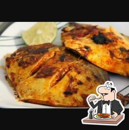 GOODLUCK CHICKEN HUB, Ahmedabad, S P Ring Road - Restaurant reviews