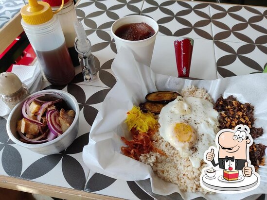 Gotobox restaurant, Marikina, 8 Mayor Gil Fernando Ave - Restaurant reviews