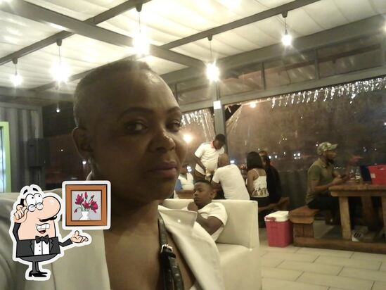 Kofifi Cafe, Soweto, -1837 Ndaba St - Restaurant reviews