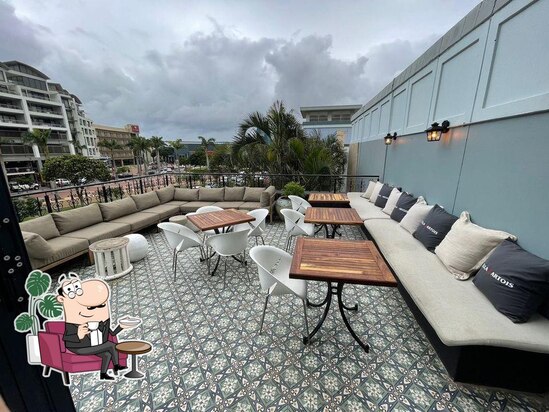 La Parada Umhlanga, Durban - Restaurant menu, prices and reviews
