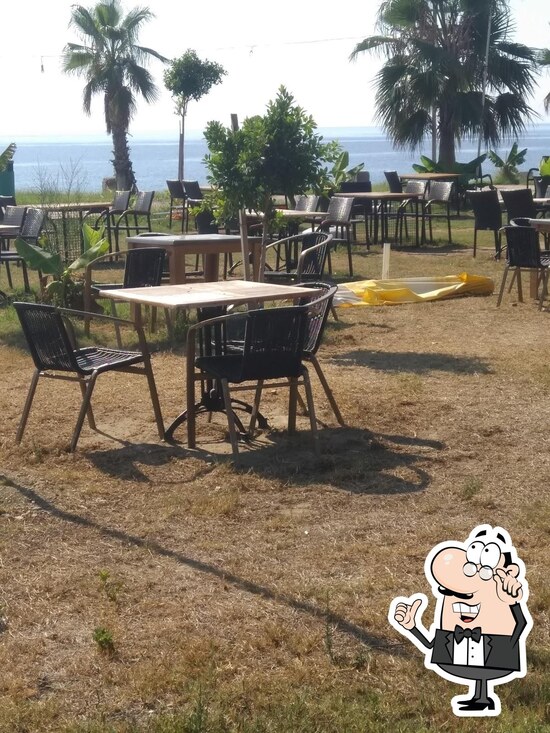 Marina Life Beach&Restoran, Gazipaşa - Menú del restaurante, precios y ...