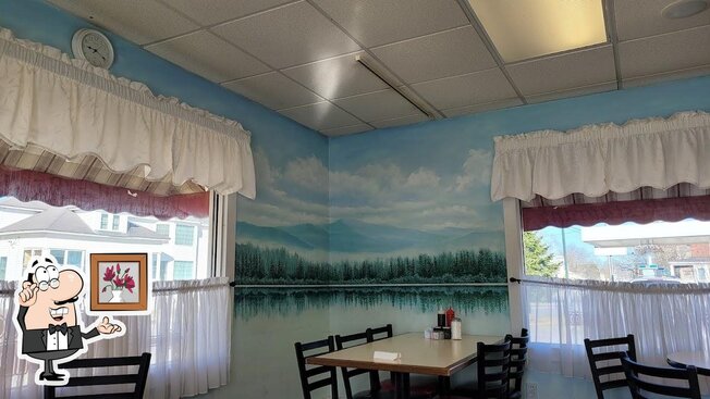 Mel's Raspberry Patch 2, Sanford - Restaurant menu, prices and reviews