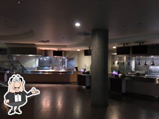 Microsoft Cafe 37, Redmond - Restaurant menu, prices and reviews