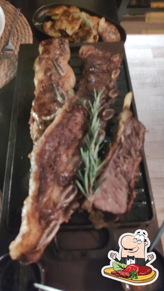 Restaurante Muu, Mar del Plata - Opiniones del restaurante