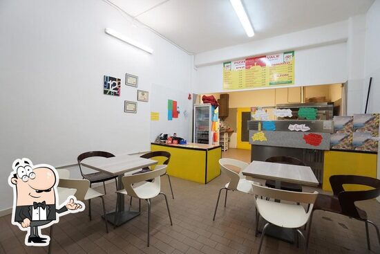 Pizzeria Che Vale, Asti - Restaurant menu, prices and reviews