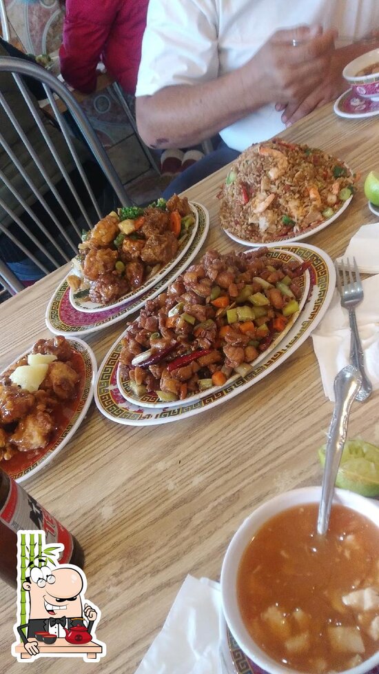 Restaurant Cat Cheoon, Tijuana, Av de los Insurgentes 11 - Opiniones ...