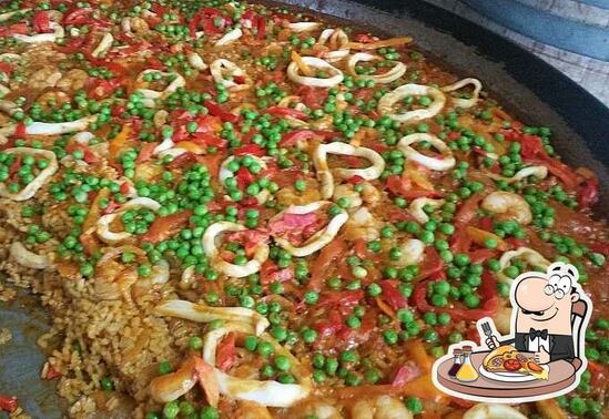 Simply Paella in Perth - Restaurant reviews