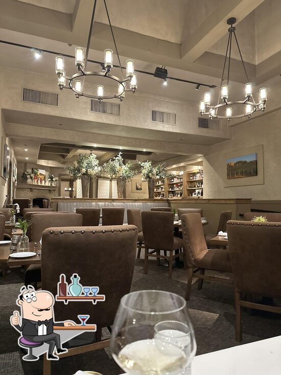 Spaghettini, Seal Beach - Restaurant menu, prices and reviews