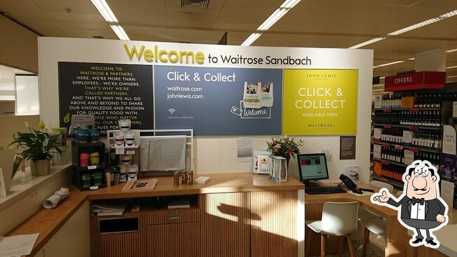 Waite & Rose Cafe Sandbach in Sandbach - Restaurant reviews