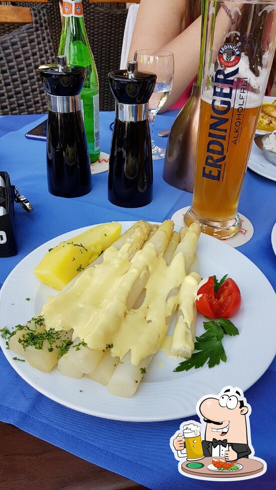 Speisekarte von Restaurant Fischer, Lohmar