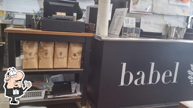 Babel, Brighton-Le-Sands - Restaurant menu, prices and reviews