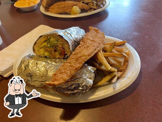 Menu at Bee'z Eats restaurant, Newnan