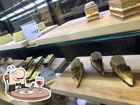 Ikea Cafe, Dubai - Restaurant menu and reviews