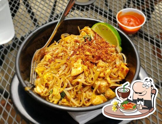 Chad Thai, Alpharetta - Restaurant menu, prices and reviews