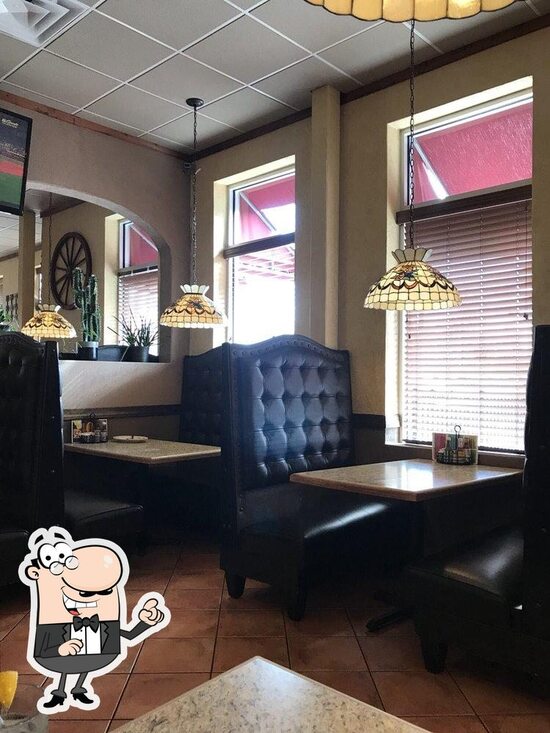 Gran Rodeo Mexican Bar & Grill, Chesapeake - Restaurant menu, prices ...