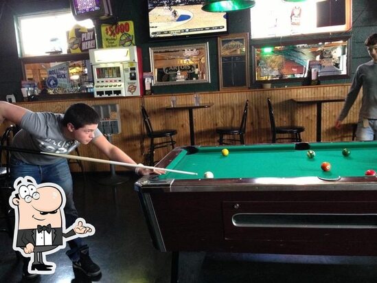 My Place Bar & Grill in Wyandotte - Restaurant menu and reviews