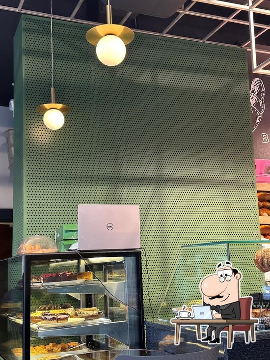 Olive Bakery, Prishtina - Restaurant menu, prices and reviews