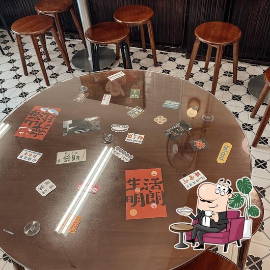 Tiệm chè Kai Kai - 佳佳糖水 - Chè người Hoa, Ho Chi Minh City - Restaurant ...