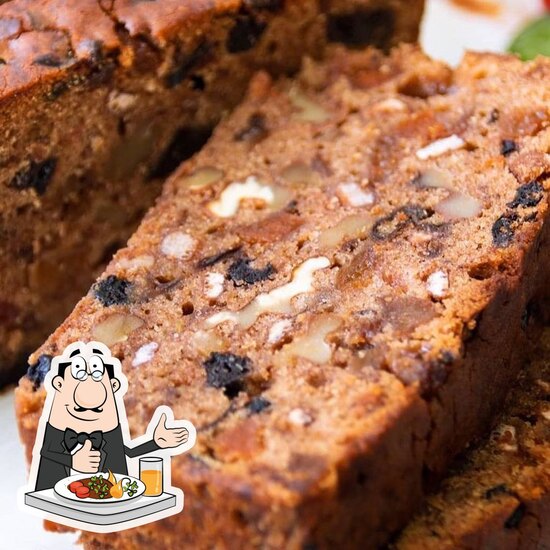 Leona's Bakery, Hyderabad - Restaurant menu, prices and reviews
