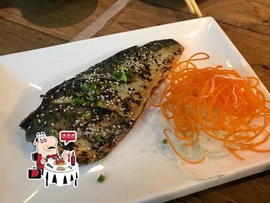His Place restaurant, Bangkok - Restaurant reviews