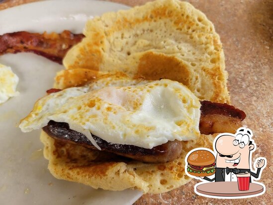Franks-A-Lot in Waterford Township - Restaurant menu and reviews