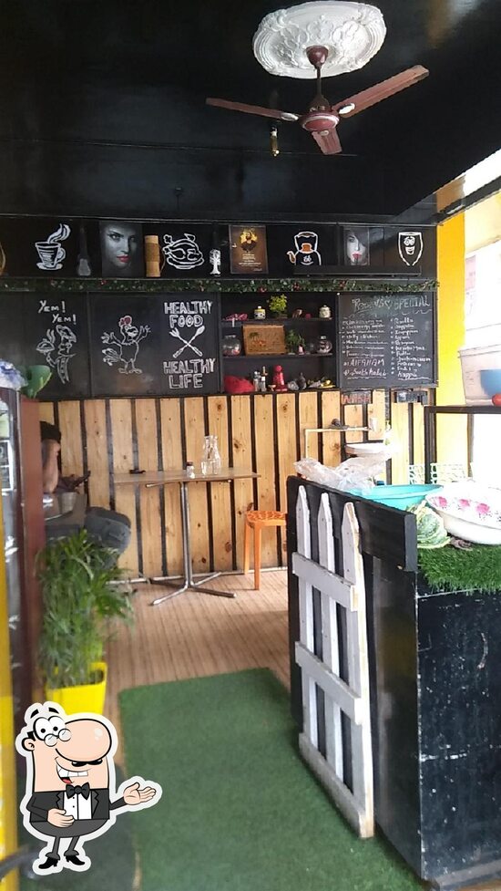 Hot Spot Fast Food, Bengaluru - Restaurant menu, prices and reviews