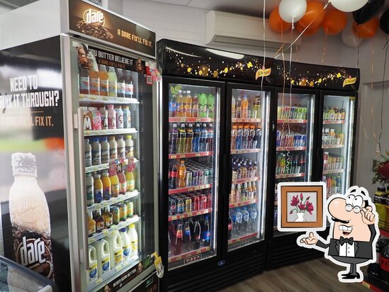 Kosciuszko Corner Store, Traralgon - Restaurant menu, prices and reviews
