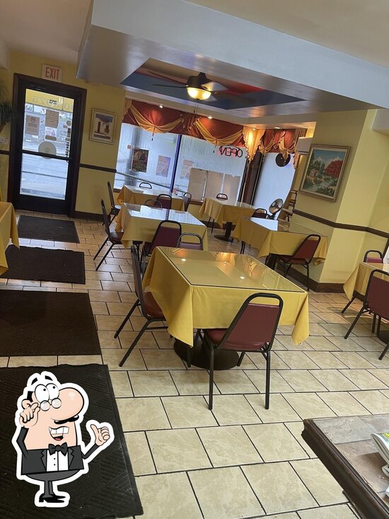Luisa Restaurant, Hazleton - Restaurant menu, prices and reviews